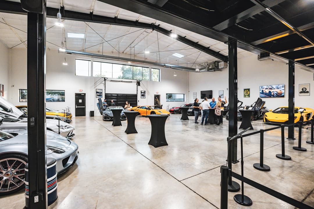 Formula Automotive Museum