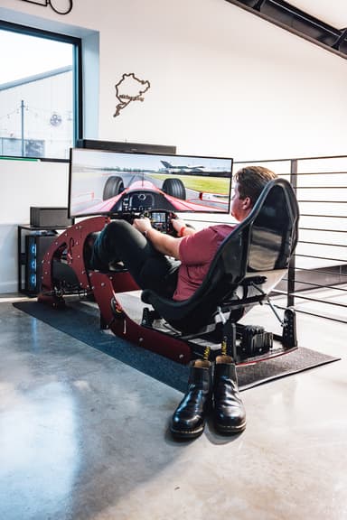 Formula Automotive Museum