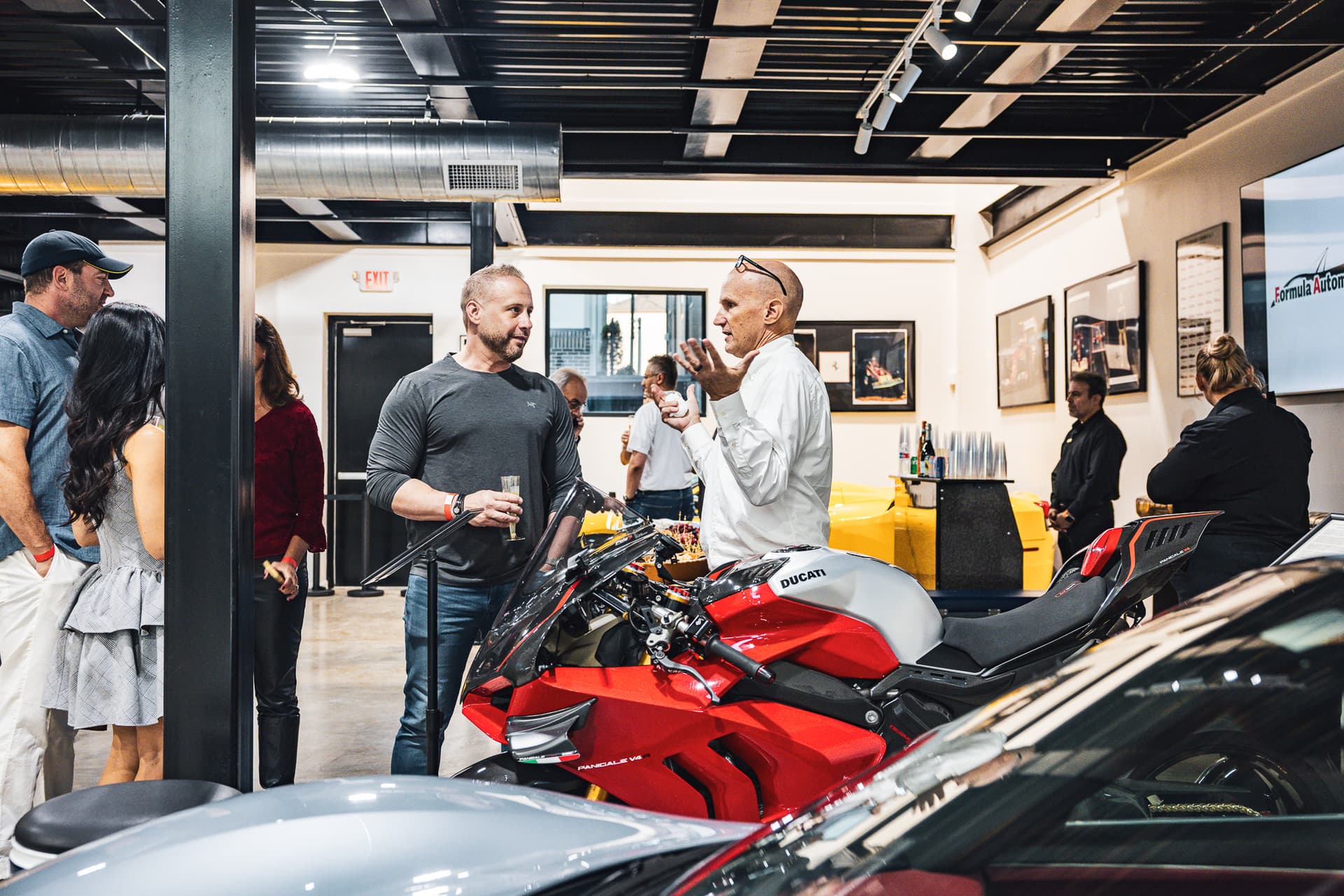 Formula Automotive Museum